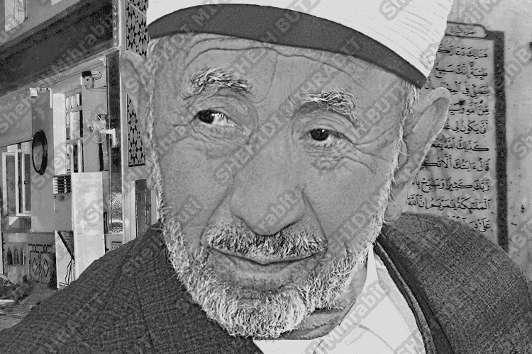 Biografia - Jeta dhe Veprat e Prof. Dr. El-Butit
